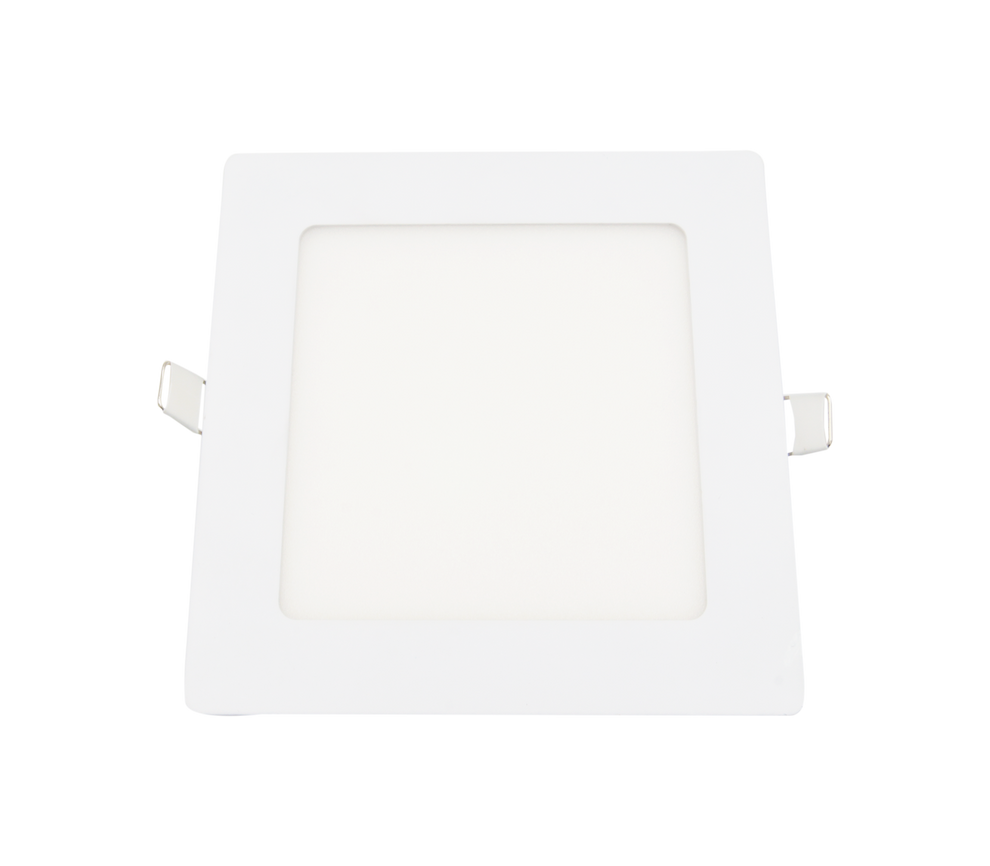 PANEL LED 24W CUADRADO EMPOTRAR SYLVANIA – Ferreteria Urraca